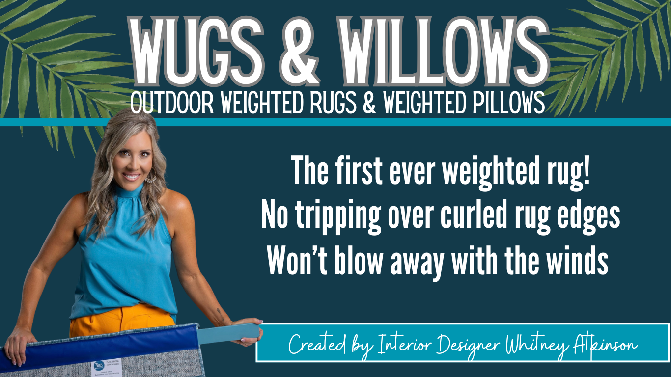 WUGS, Weighted Rugs- The First Ever Weighted Rug – WUGS, Weighted Rugs ...