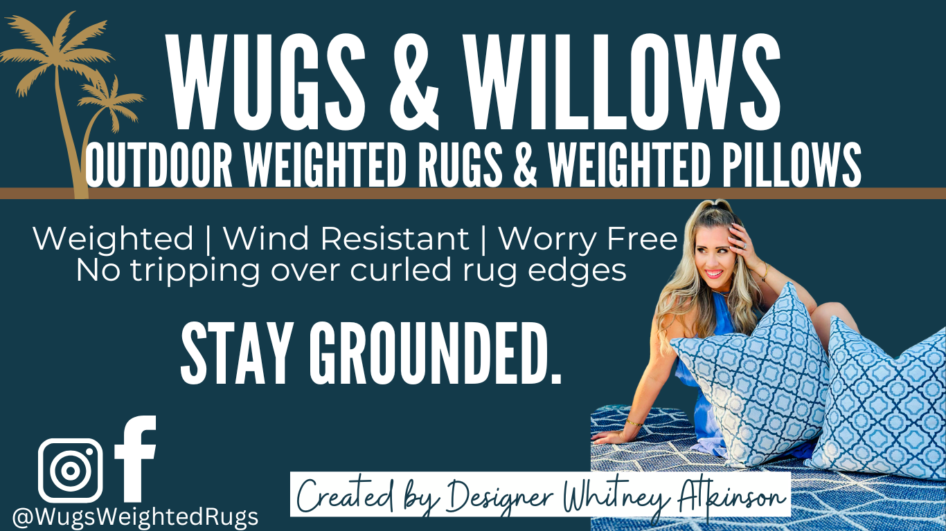 WUGS, Weighted Rugs- The First Ever Weighted Rug – WUGS, Weighted Rugs ...
