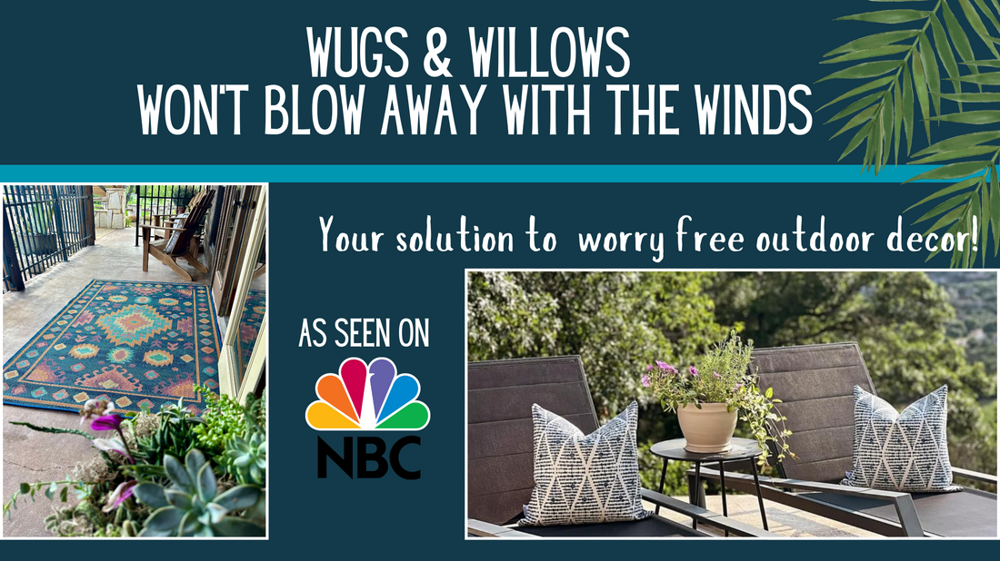 WUGS, Weighted Rugs- The First Ever Weighted Rug – WUGS, Weighted Rugs ...