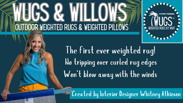 WUGS, Weighted Rugs- The First Ever Weighted Rug – WUGS, Weighted Rugs ...