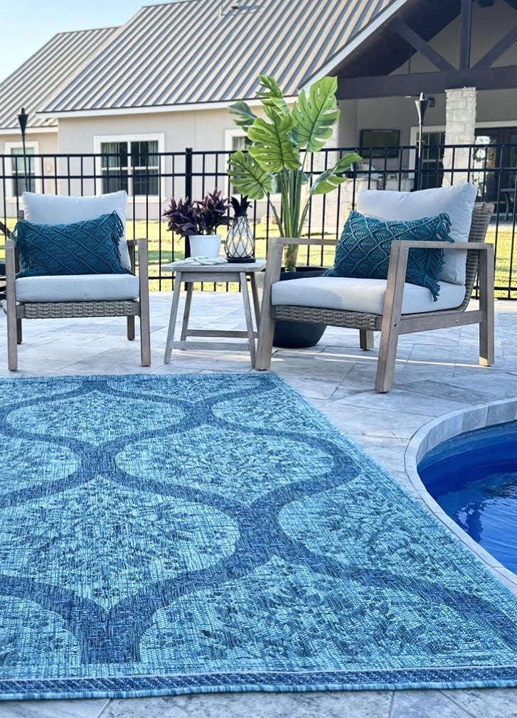 WUGS, Weighted Rugs By Whit