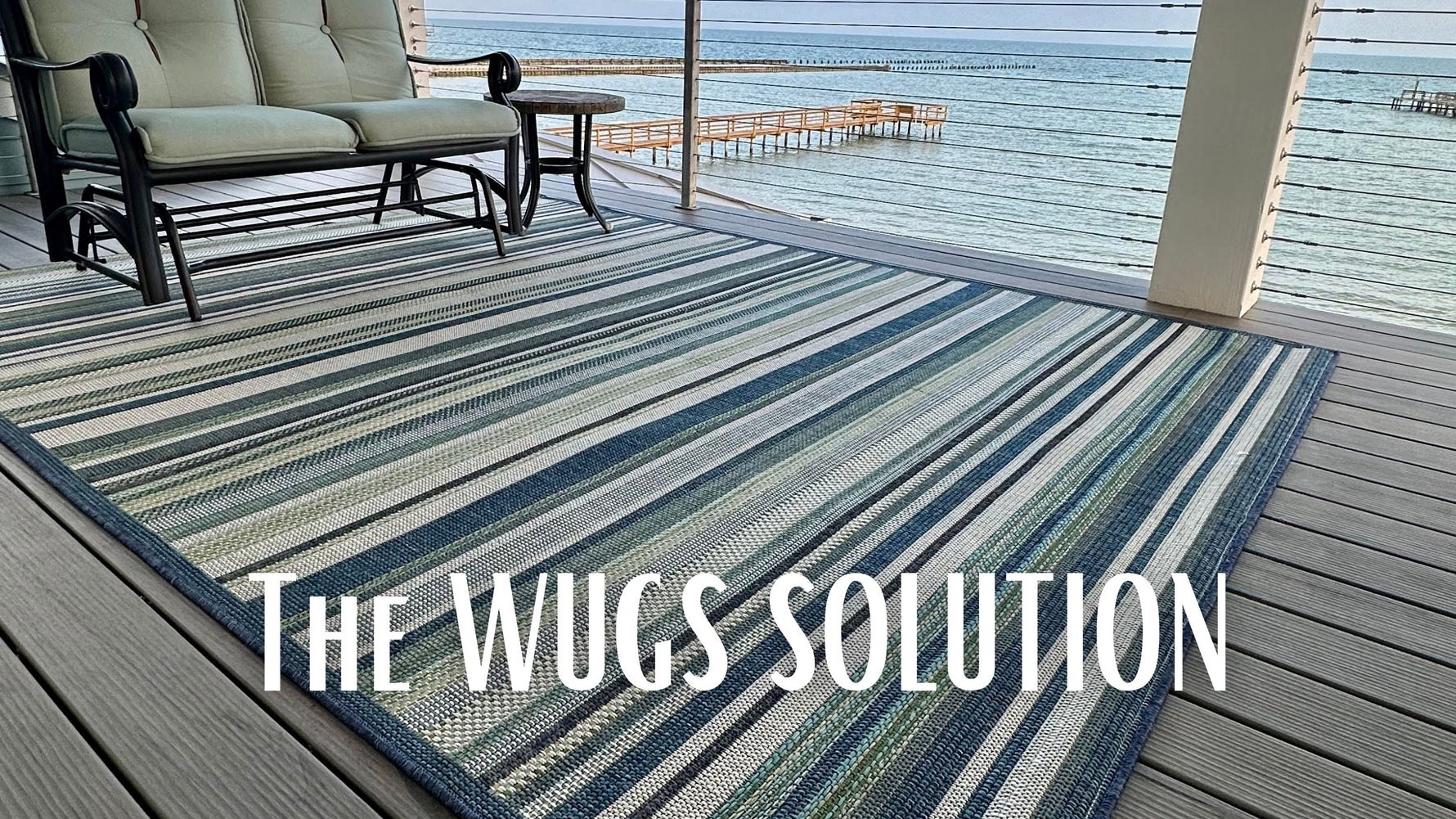 WUGS, Weighted Rugs- The First Ever Weighted Rug – WUGS, Weighted Rugs ...